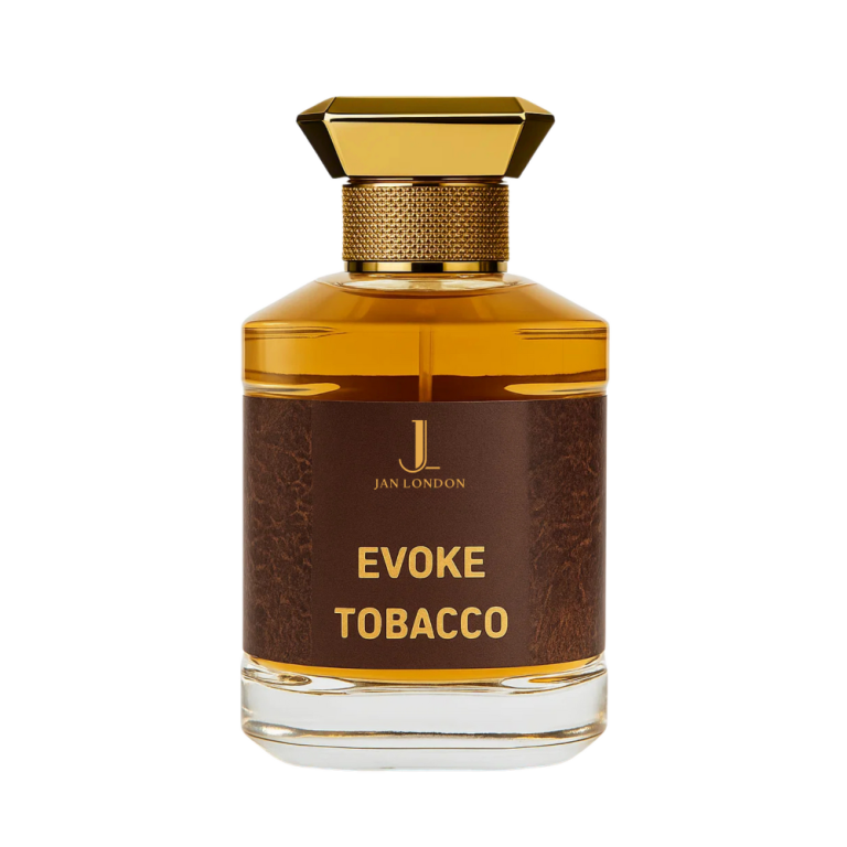 Jan London Evoke Tobacco Eau de Parfum – 100ml – Jan London UAE